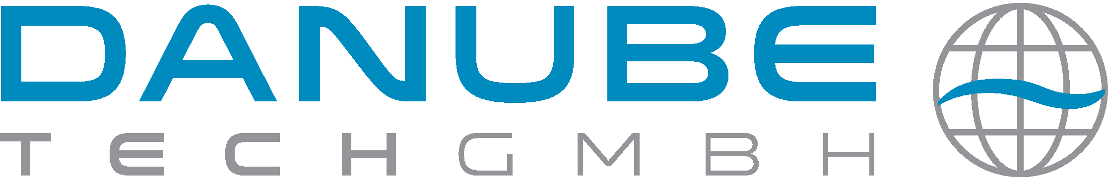 Danube Tech GmbH Logo